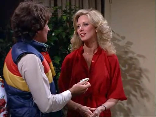 Mork's Seduction | Mork and Mindy Wiki | Fandom