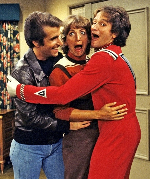 The Mork And Mindy Special Mork And Mindy Wiki Fandom Powered By Wikia