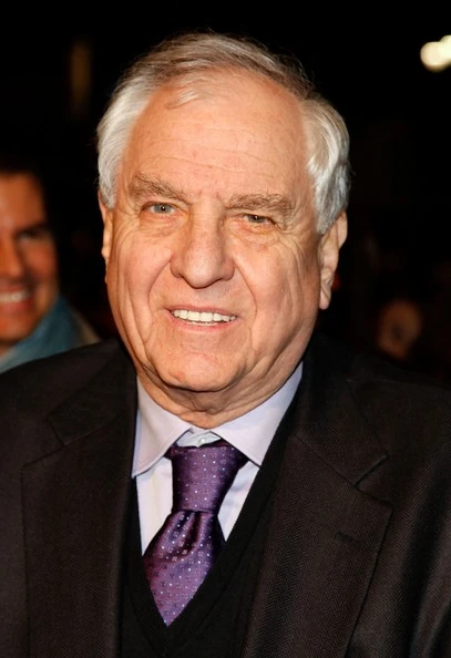 Garry Marshall | Mork and Mindy Wiki | Fandom