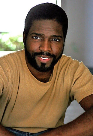 Shavar Ross | Mork and Mindy Wiki | Fandom