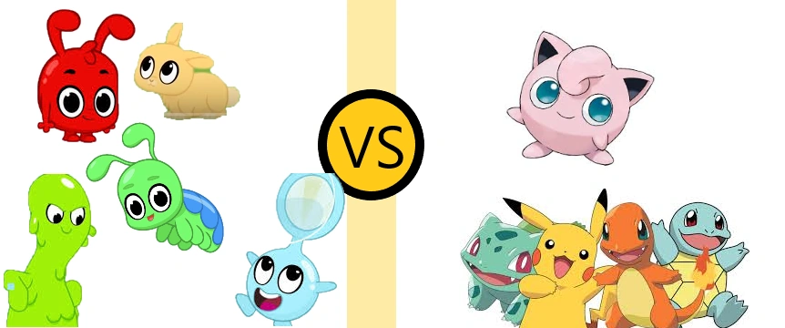 Magic Pet | Morphle Wikia | Fandom