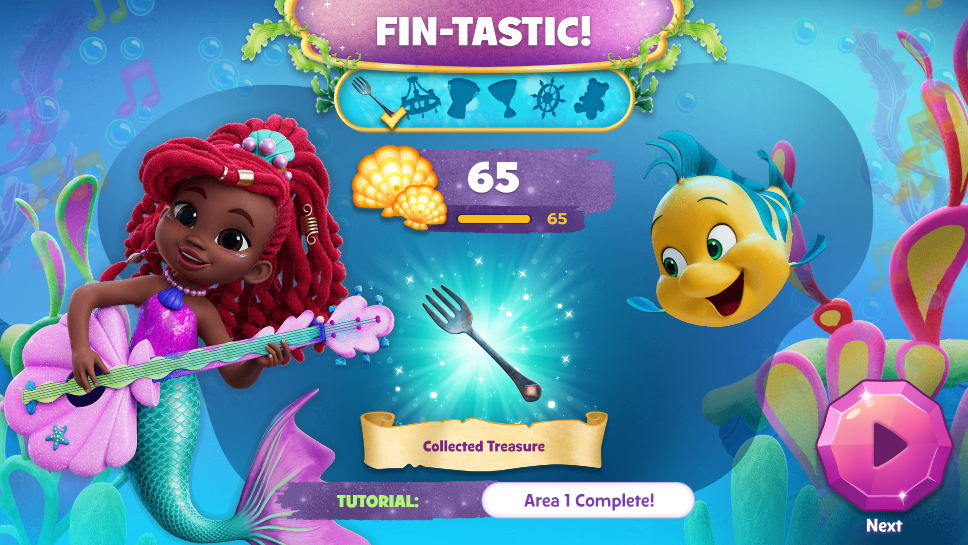 Mila mermaid | Morphle Wikia | Fandom