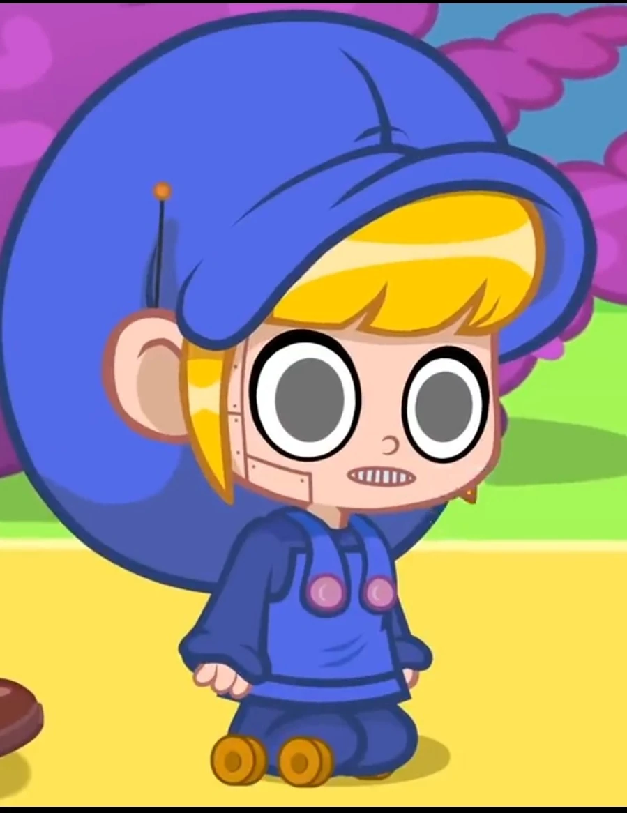 Character robots | Morphle Wikia | Fandom