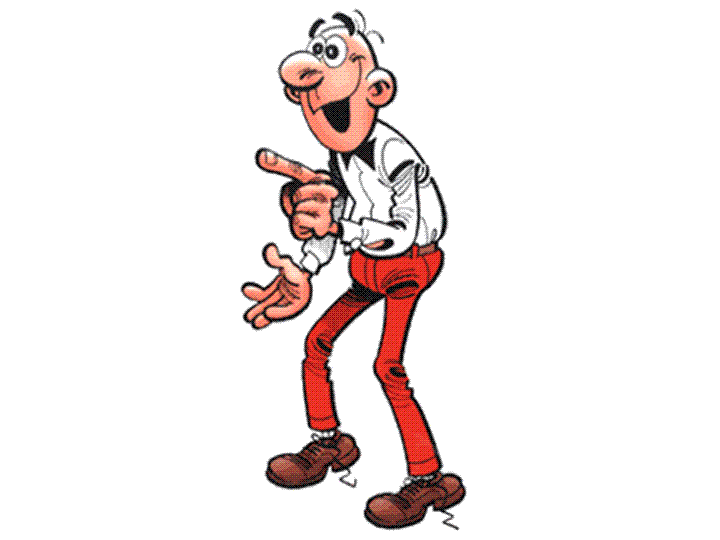 Imagen - Filemón.gif | Mortadelo y Filemón Wiki | FANDOM powered by Wikia