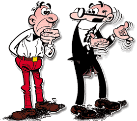 Mortadelo y Filemón Wiki | FANDOM powered by Wikia