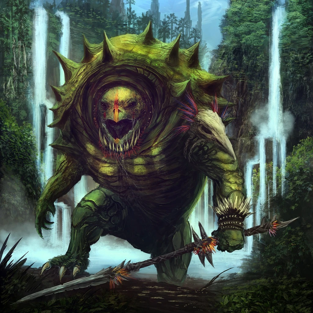 Tortle | Mortal Affairs Wiki | Fandom