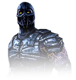 Revenant Nékrom | Mortal Kombat Fanon Wiki | FANDOM powered by Wikia