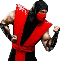 Ermac MK1 | Mortal Kombat Project Wiki | Fandom