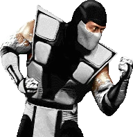 Khrome | Mortal Kombat Project Wiki | Fandom