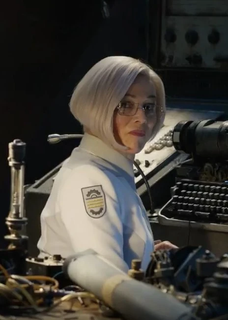 Evadne Twix | Mortal Engines Wiki | Fandom