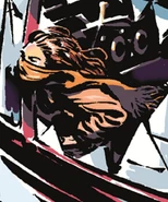 Hester Shaw | Mortal Engines Wiki | Fandom