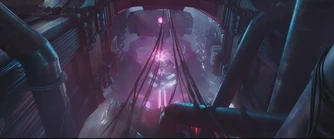 MEDUSA | Mortal Engines Wiki | Fandom