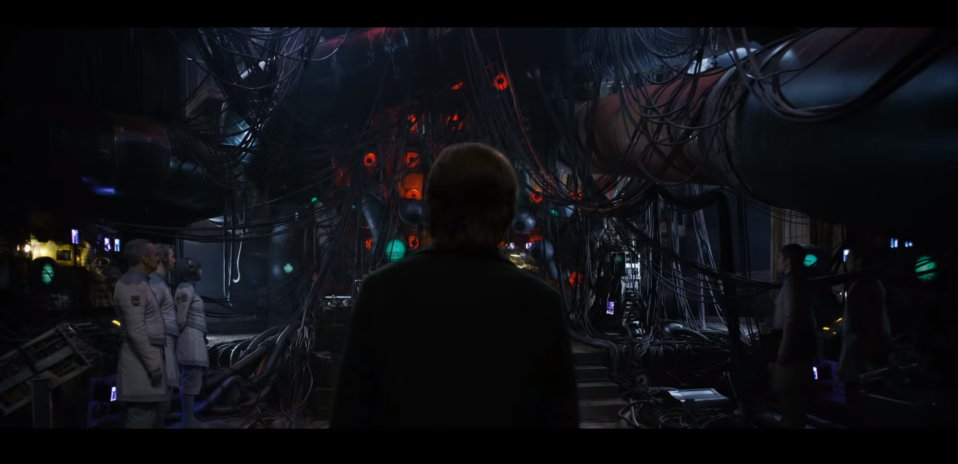 MEDUSA | Mortal Engines Wiki | FANDOM powered by Wikia