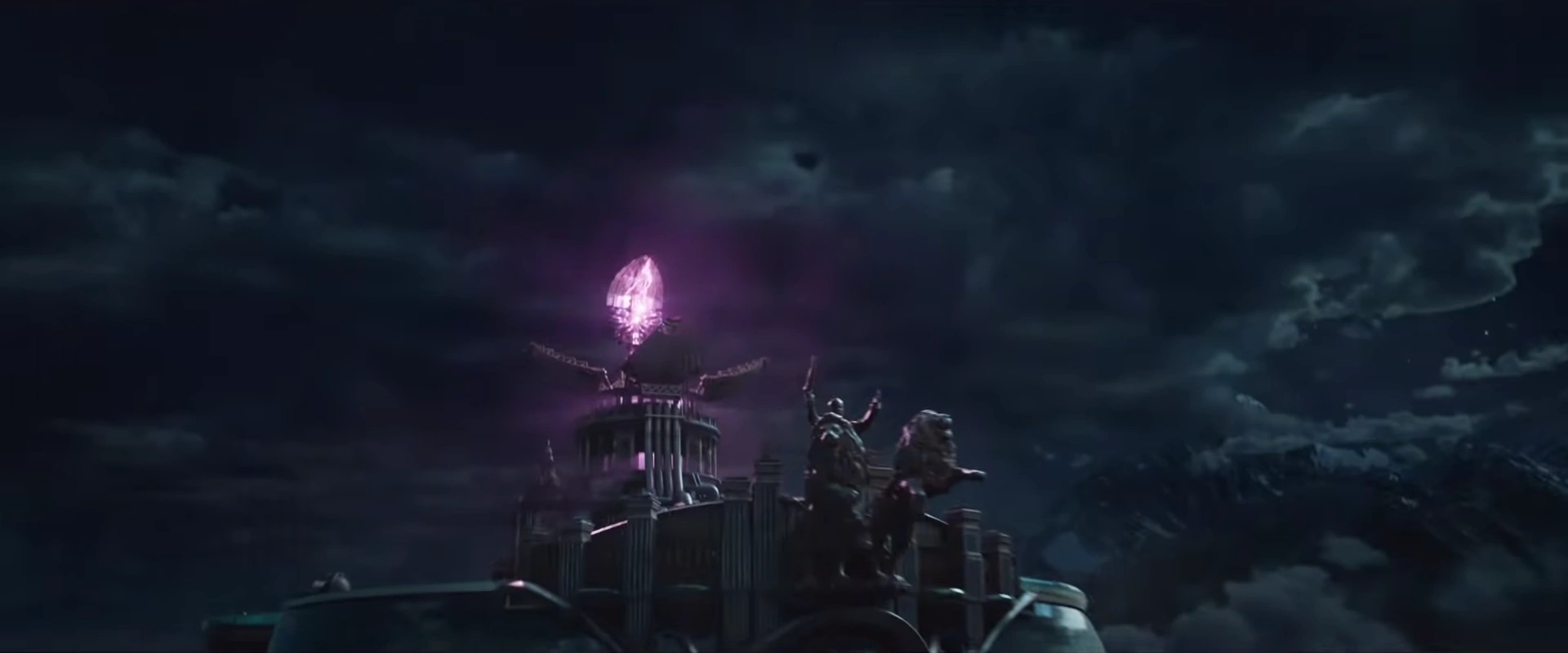 MEDUSA | Mortal Engines Wiki | FANDOM powered by Wikia