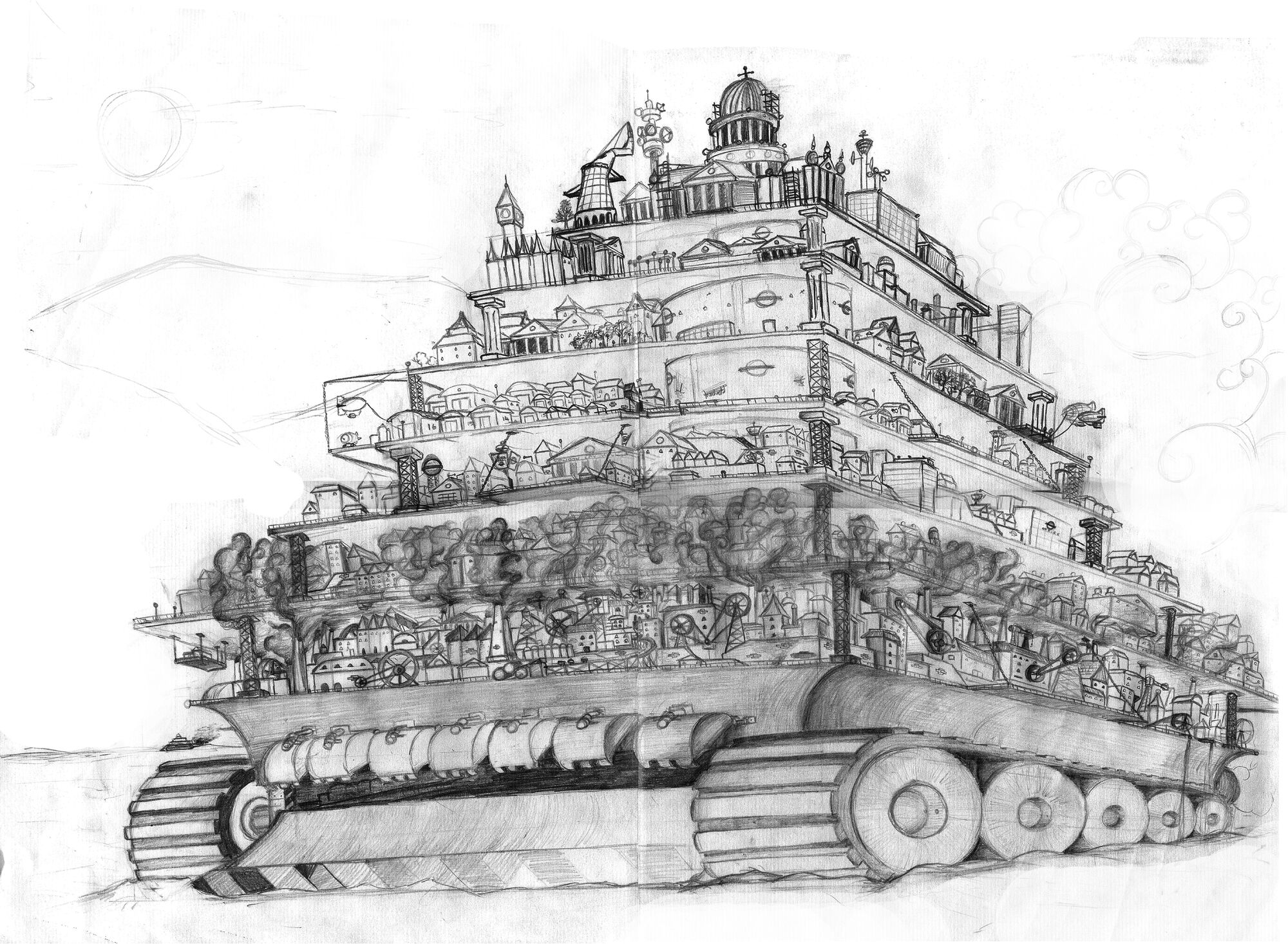 Thatcher Mortal Engines Wiki Fandom
