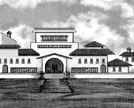 Los Angeles Institute | The Shadowhunters' Wiki | Fandom