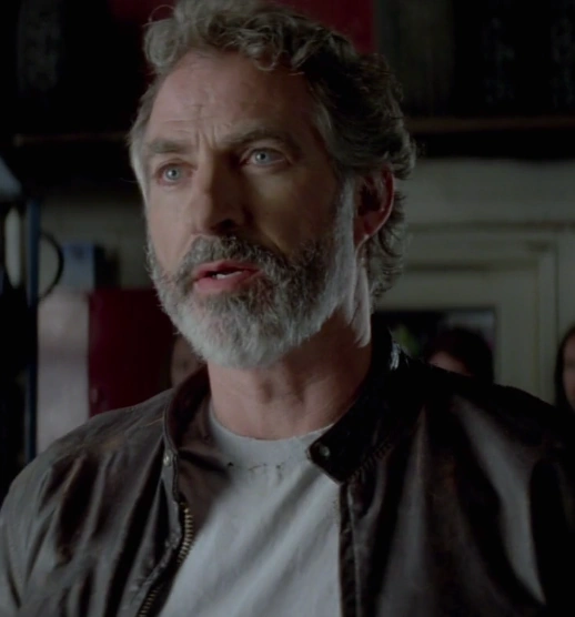 Alaric | The Shadowhunters' Wiki | FANDOM powered by Wikia