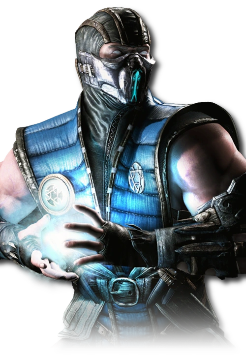 Kuai Liang | MortalKombat Wiki | FANDOM powered by Wikia