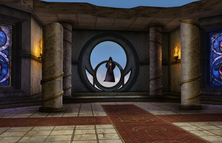 The Tower | Mortal Kombat | Fandom