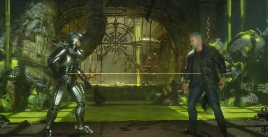 Dead Pool | Mortal Kombat Wikia | Fandom