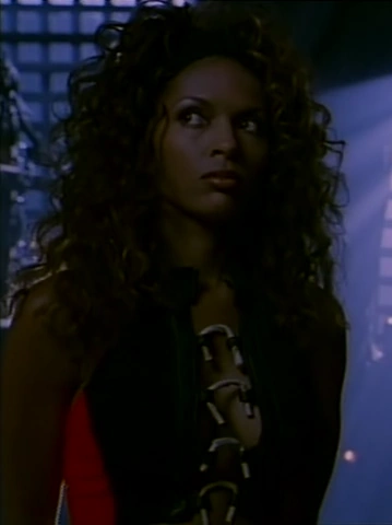 Renee Tenison | Mortal Kombat | Fandom