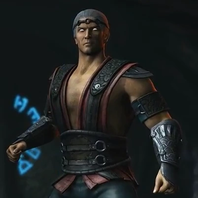 Fujin | MortalKombat Wiki | Fandom