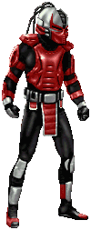 Sektor (MK3) | Mortal Kombat | FANDOM powered by Wikia