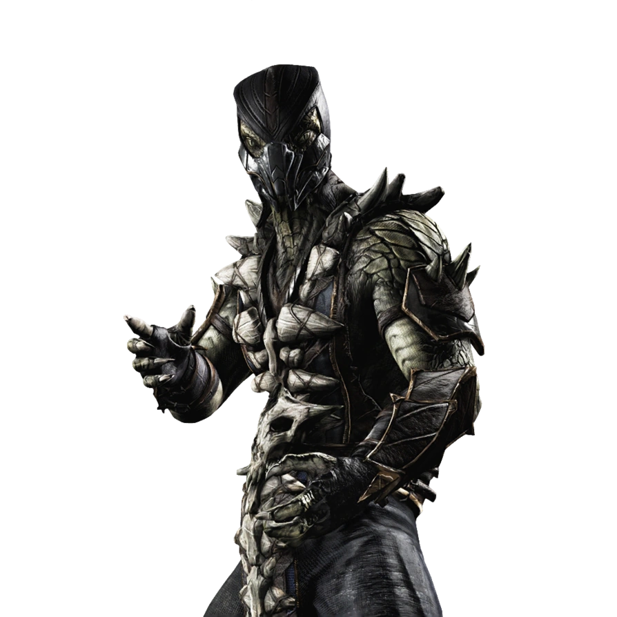 Reptile | Mortal Kombat | Fandom