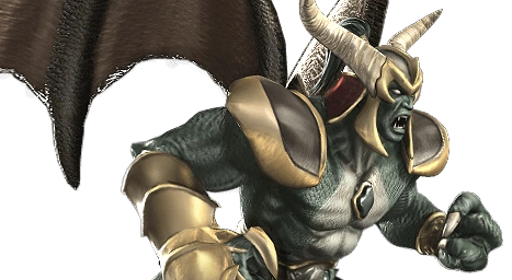 Galería:Onaga (MKA) | Mortal Kombat | Fandom