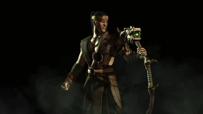 Kung Jin | Mortal Kombat | Fandom