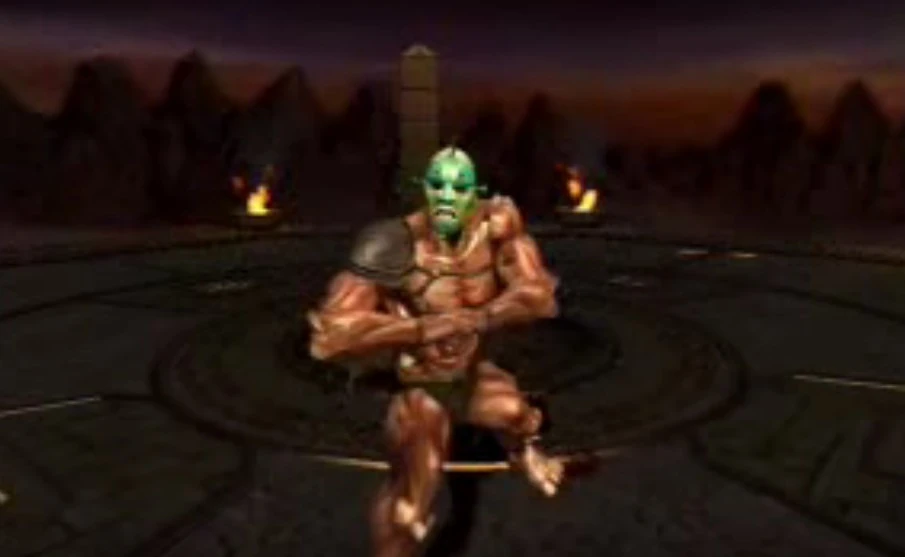 Drahmin | Mortal Kombat Wikia | FANDOM powered by Wikia