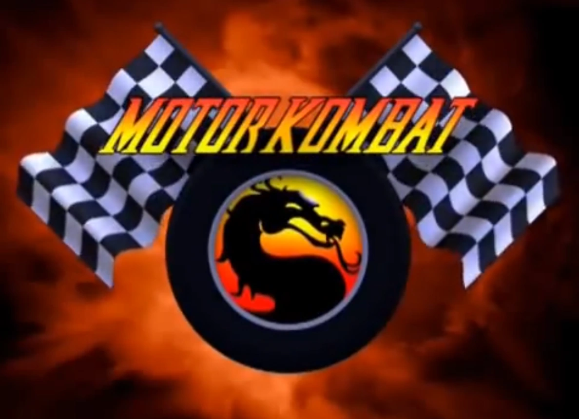 Motor Kombat