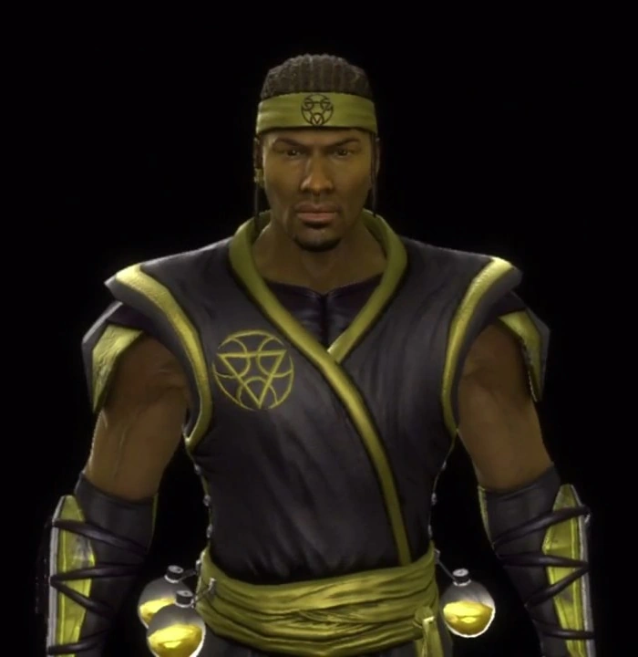 Cyrax | Mortal Kombat Wiki | FANDOM powered by Wikia