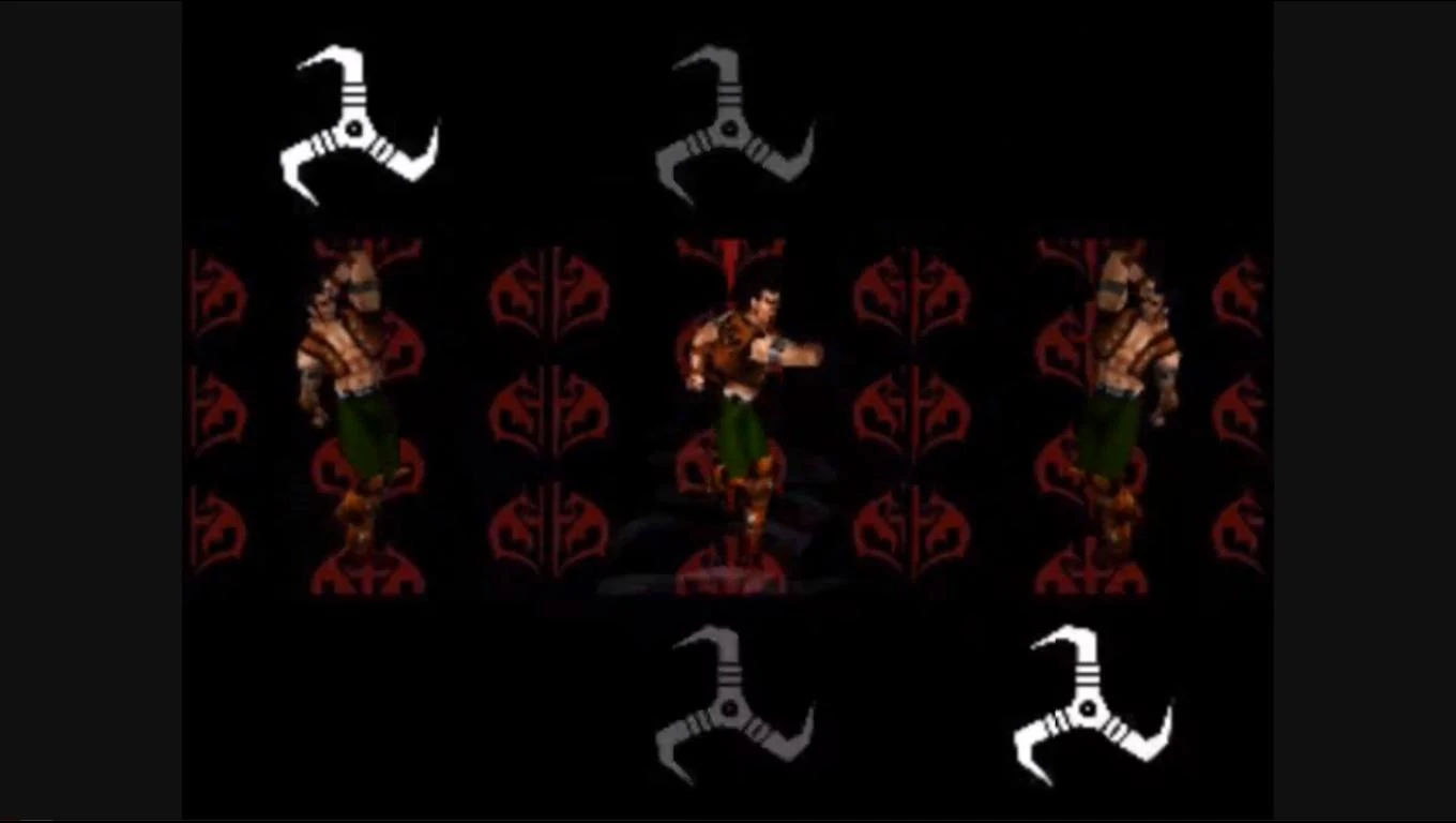 Jarek | Mortal Kombat | Fandom