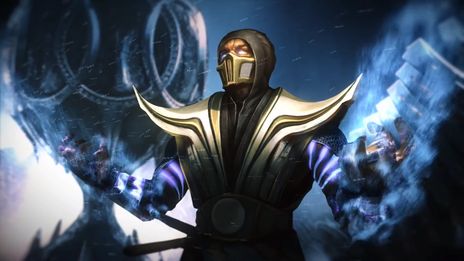 Scorpion (MK11) | Mortal Kombat | Fandom