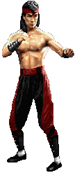 Liu Kang (MK3) | Mortal Kombat | FANDOM powered by Wikia