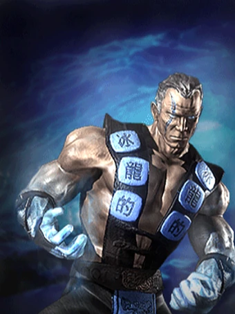 Has any video game character been as consistently and radically ...