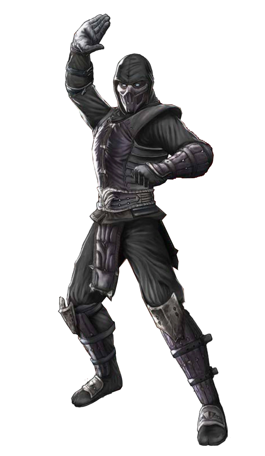 Noob Saibot | Mortal Kombat Wiki | FANDOM powered by Wikia