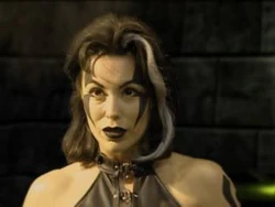 Sareena | Mortal Kombat | FANDOM powered by Wikia