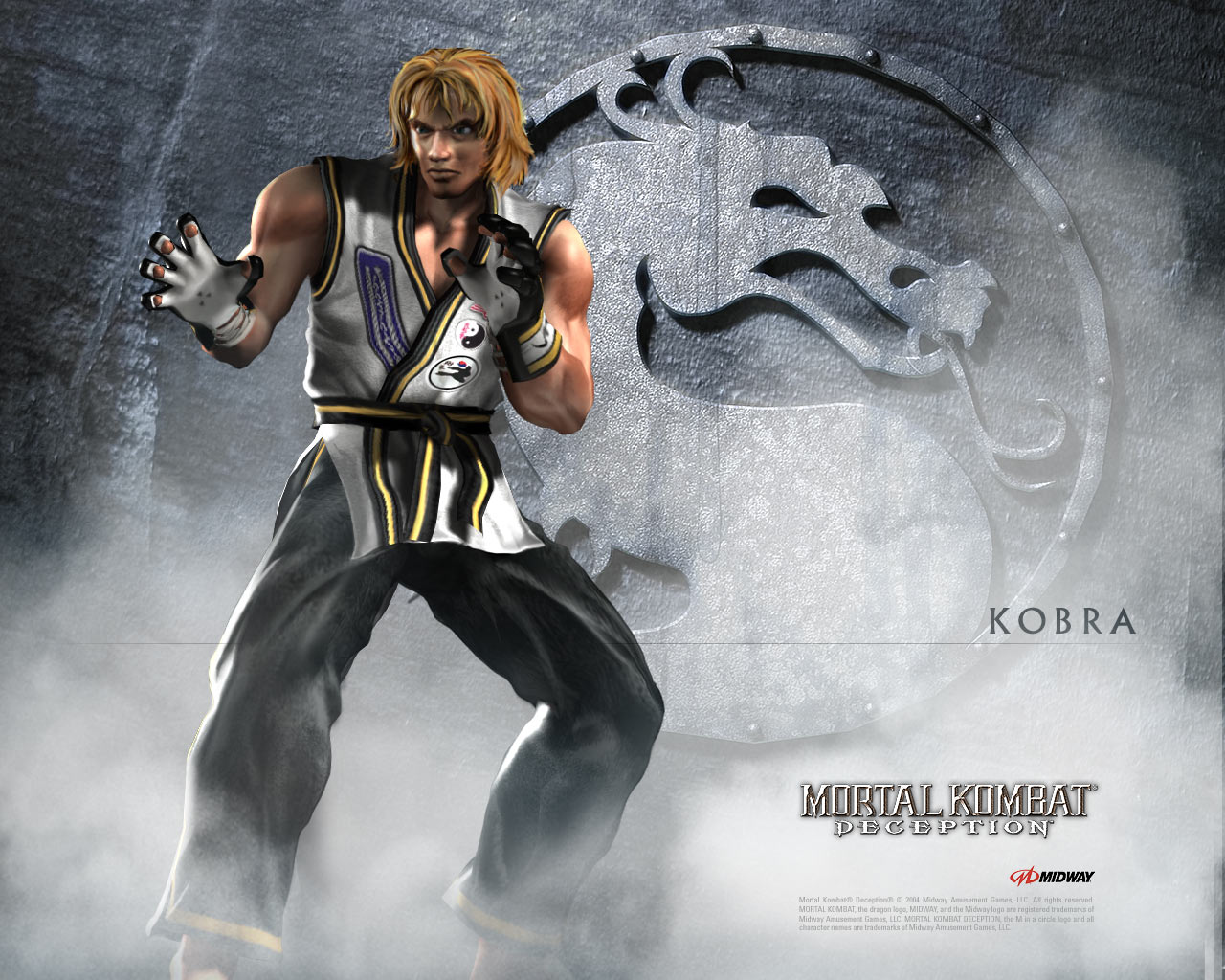 Kobra Mortal Kombat Wikia Fandom Powered By Wikia