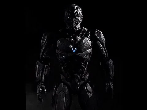 Triborg | MortalKombat Wiki | Fandom