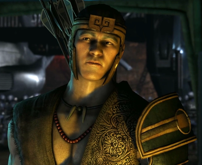 Kung Jin | Mortal Kombat Wiki | FANDOM powered by Wikia