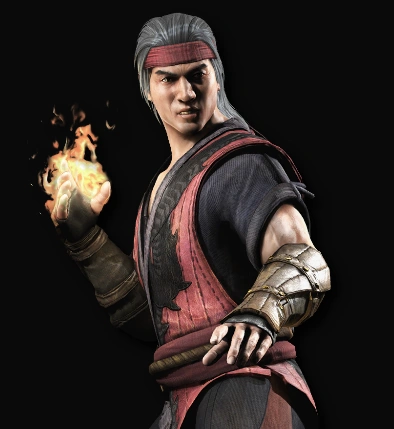 Liu Kang | MortalKombat Wiki | FANDOM powered by Wikia