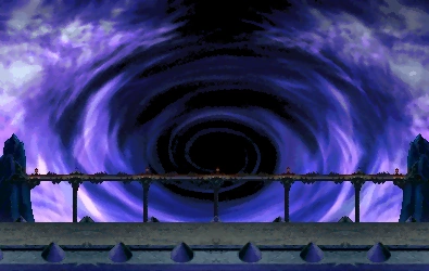 Lost Bridge | Mortal Kombat Wikia | FANDOM powered by Wikia