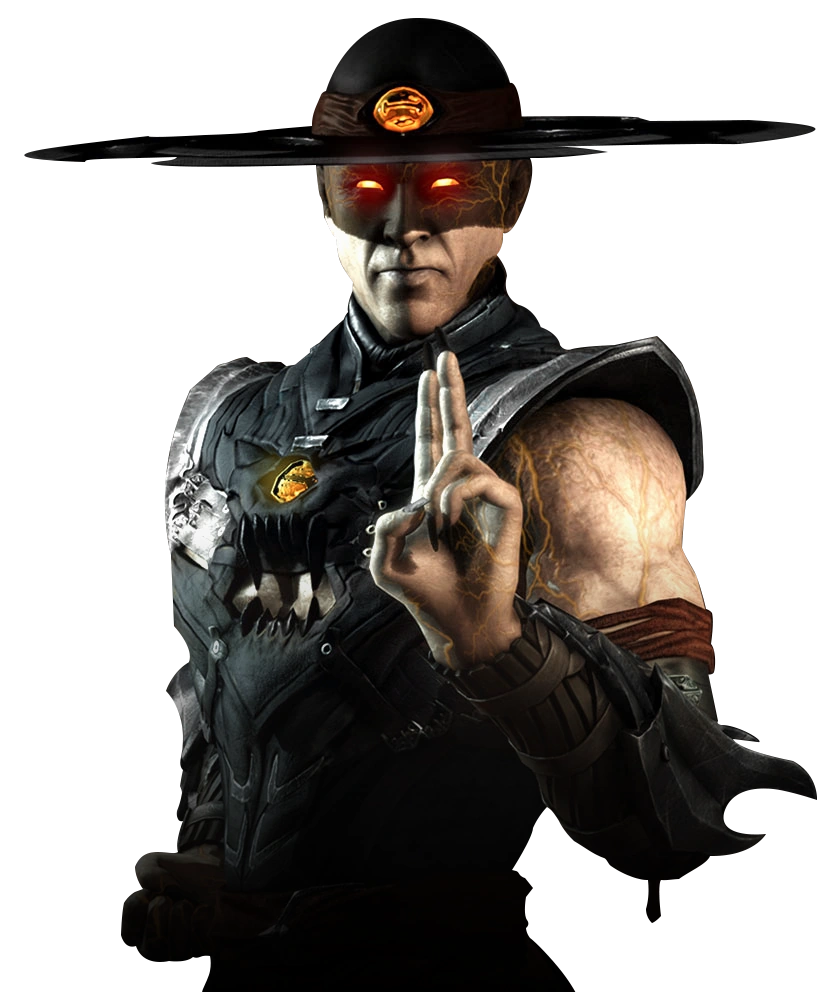 Imagen - Kung Lao Revenant.png | Mortal Kombat | FANDOM powered by Wikia