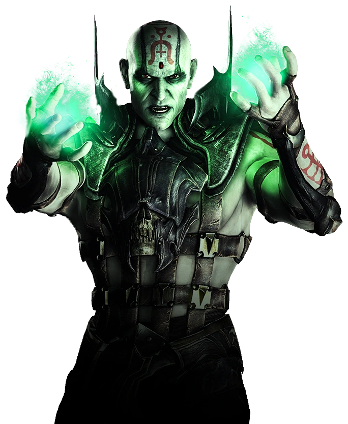 Quan Chi | MortalKombat Wiki | FANDOM powered by Wikia