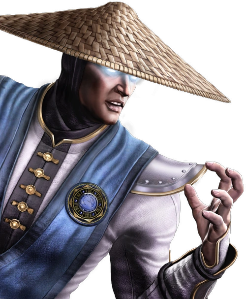 Imagen - Versus Raiden (MK9).png | Mortal Kombat | FANDOM powered by Wikia