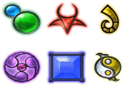 Kamidogu | Mortal Kombat | Fandom