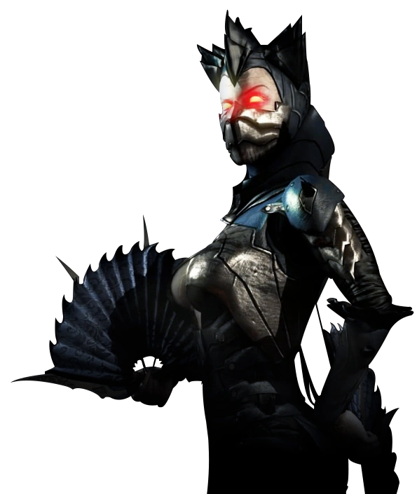 Китана | Mortal Kombat Wiki | FANDOM powered by Wikia