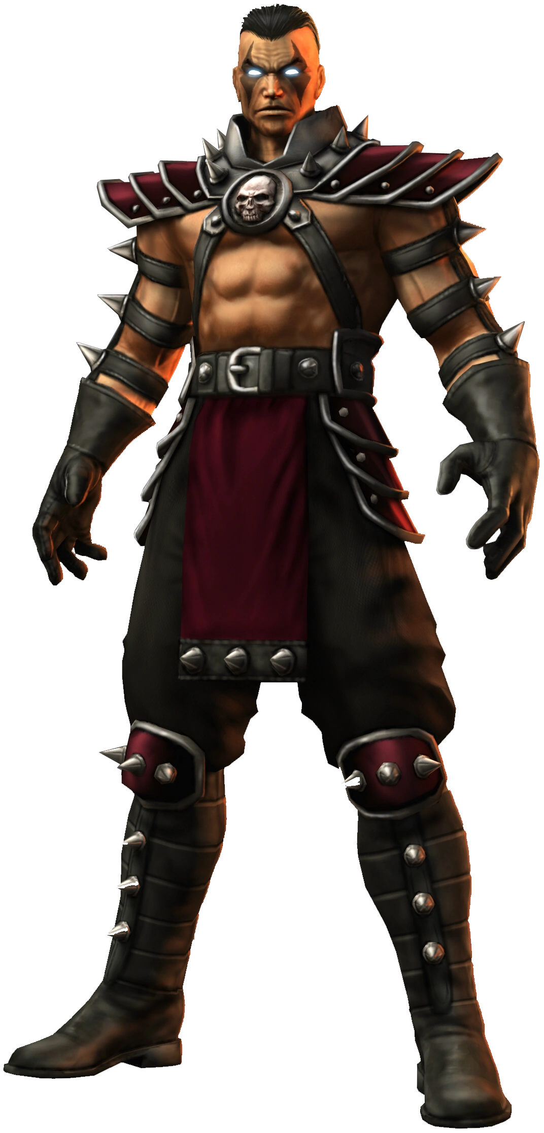 Reiko | Mortal Kombat | FANDOM powered by Wikia